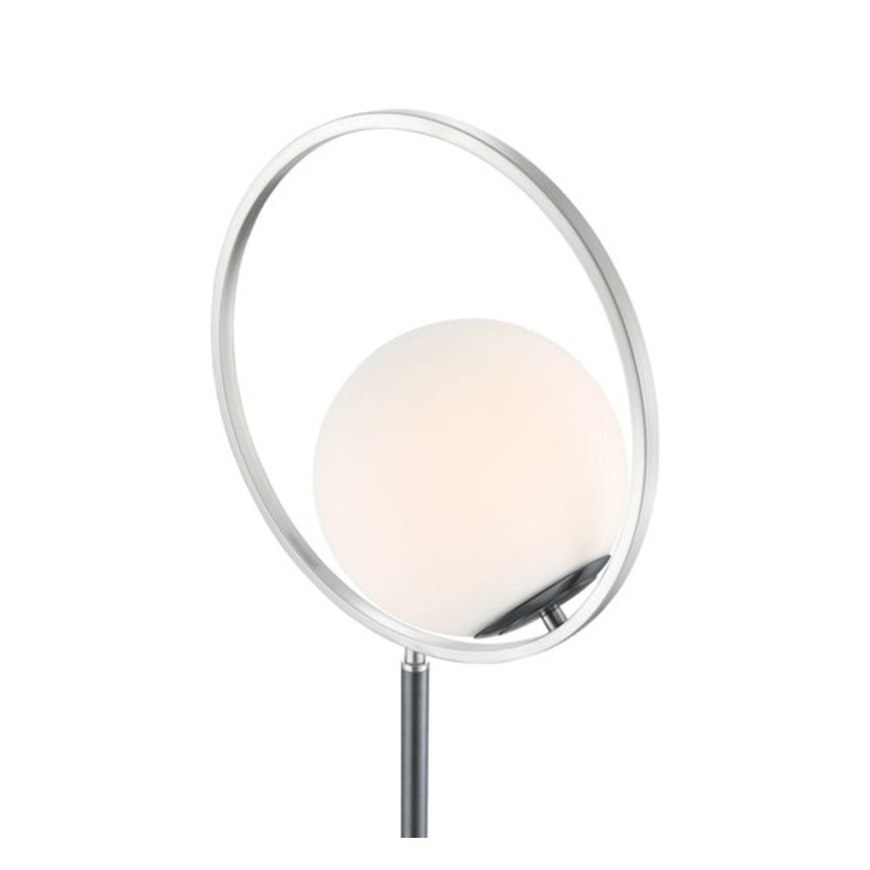 EQUINOX Table Lamp | INspiration Furniture - Vancouver BC