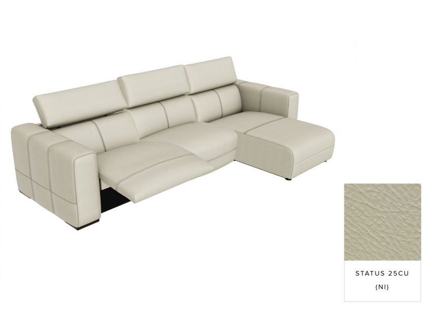 BALANCE Sofa | INspiration Furniture - Vancouver BC