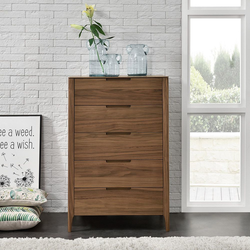 MEKONG High Chest | INspiration Furniture - Vancouver BC