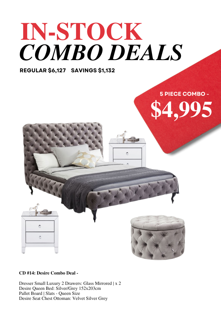 Combo Deals