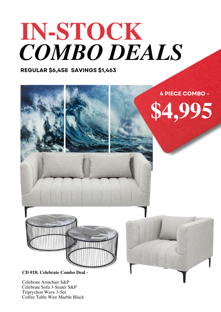 Combo Deals