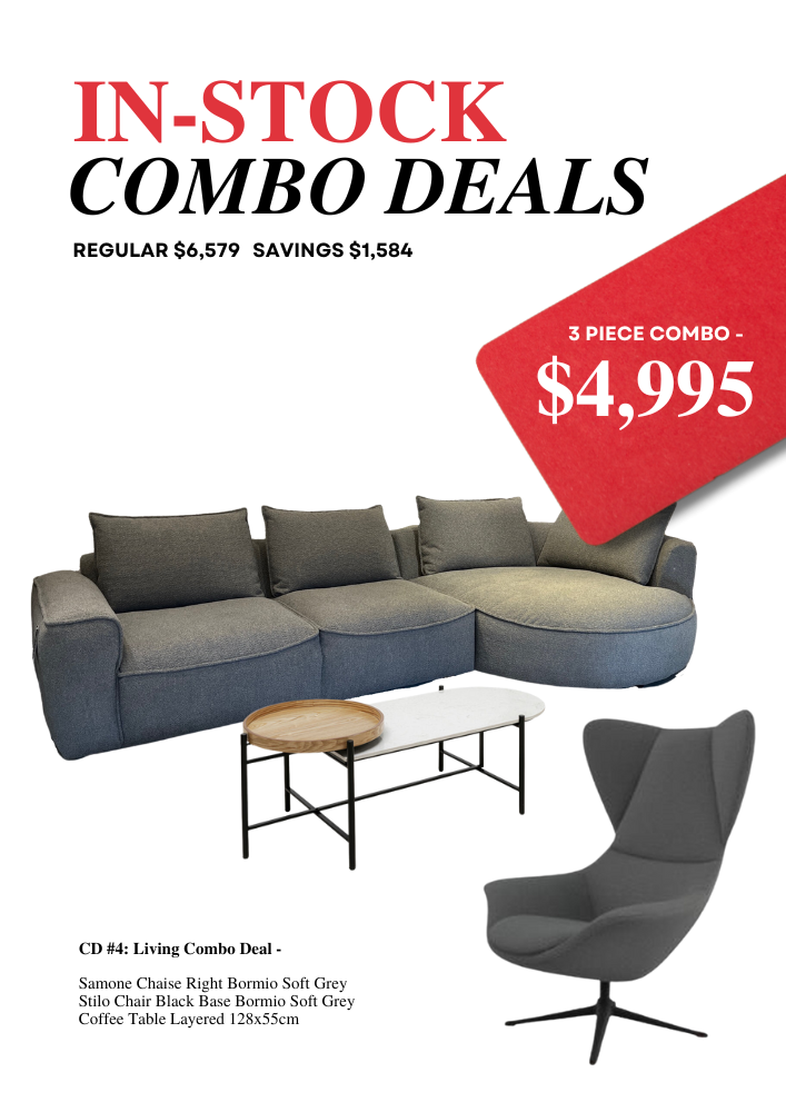 Combo Deals