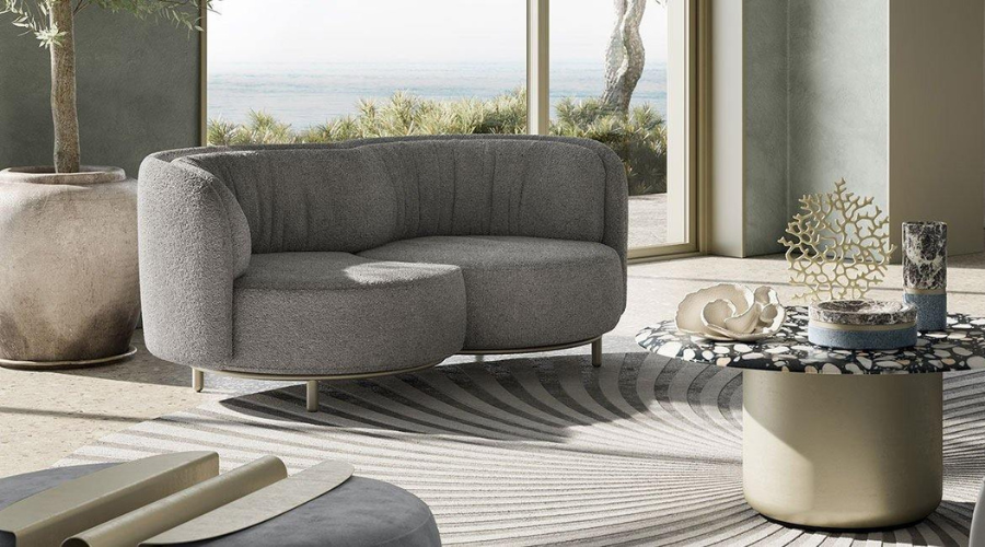 Natuzzi Italia: Featured Sofas