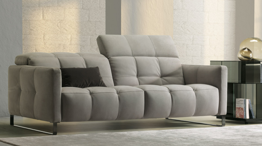 Natuzzi Italia: Featured Sofas